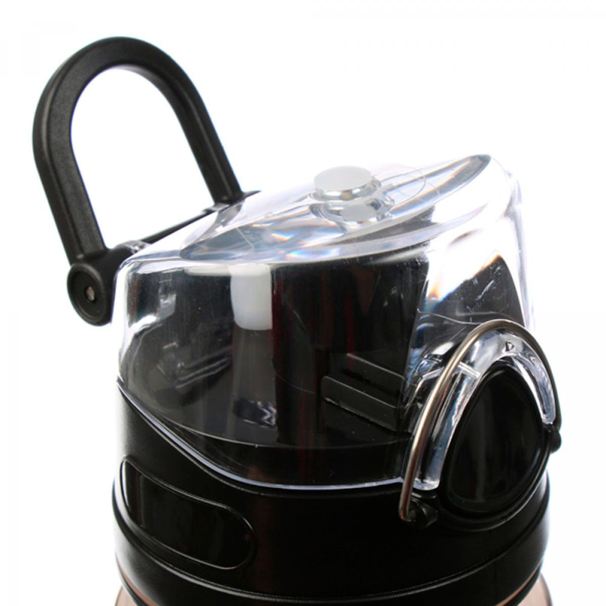 Puma Termo Tr Sportstyle Unisex Negro